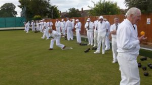 Harwell Bowls Club - Photo Gallery
